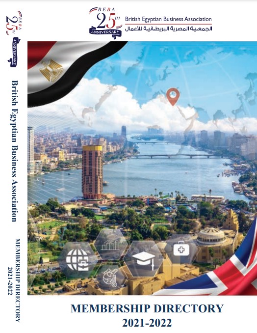 BEBA Membership Directory – 2021/2022 – BEBA